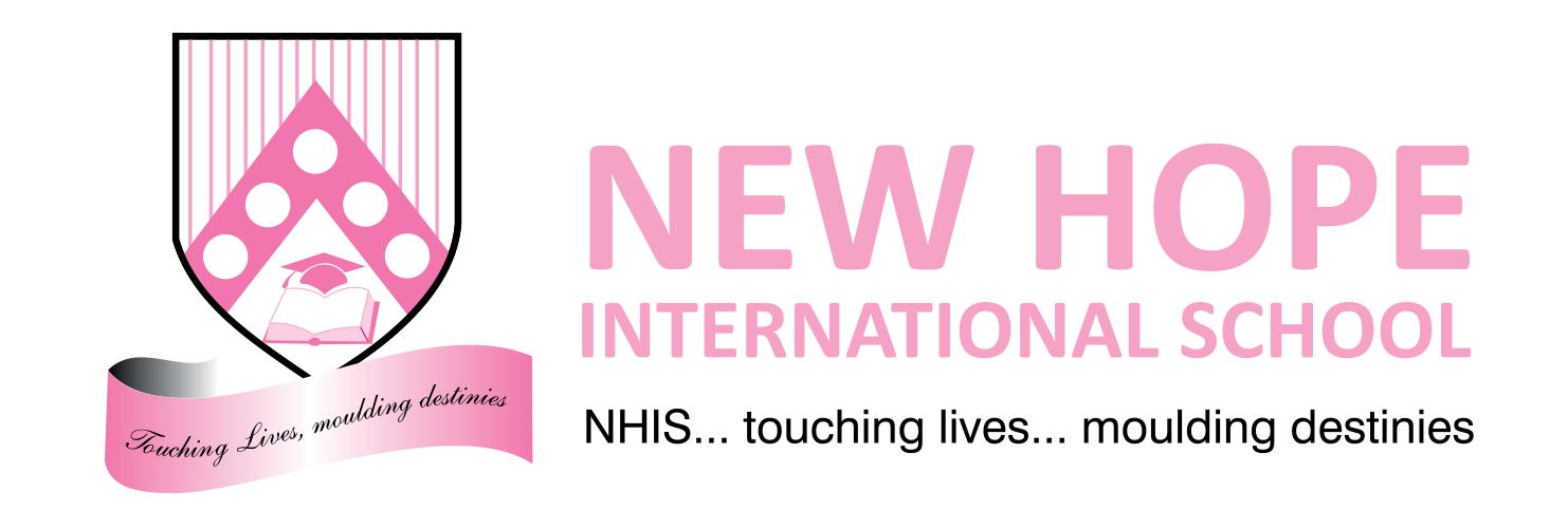 Login : New Hope International School